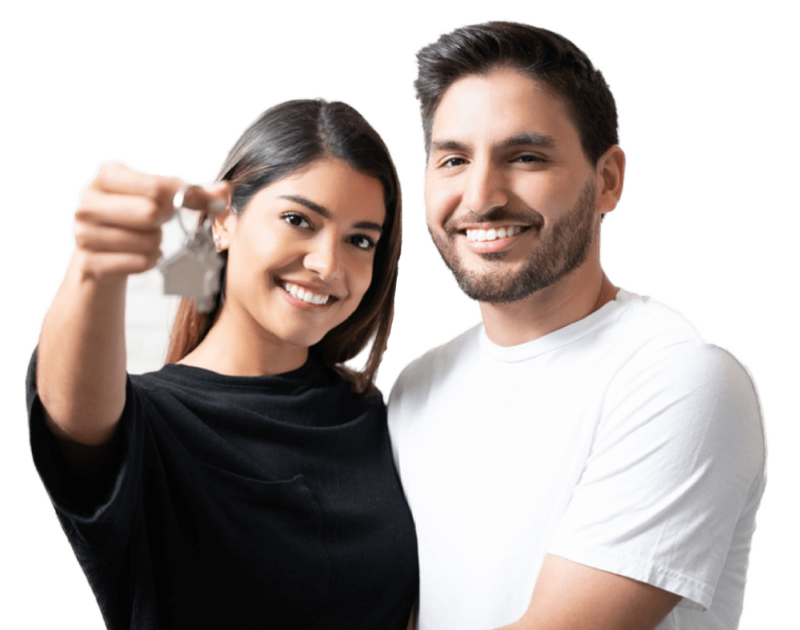 Home | Credit Human Manufactured Housing Lending